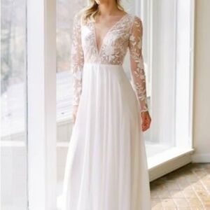 Vow’d by Alter’d State | Dresses | Vowd Wedding Dress | Poshmark